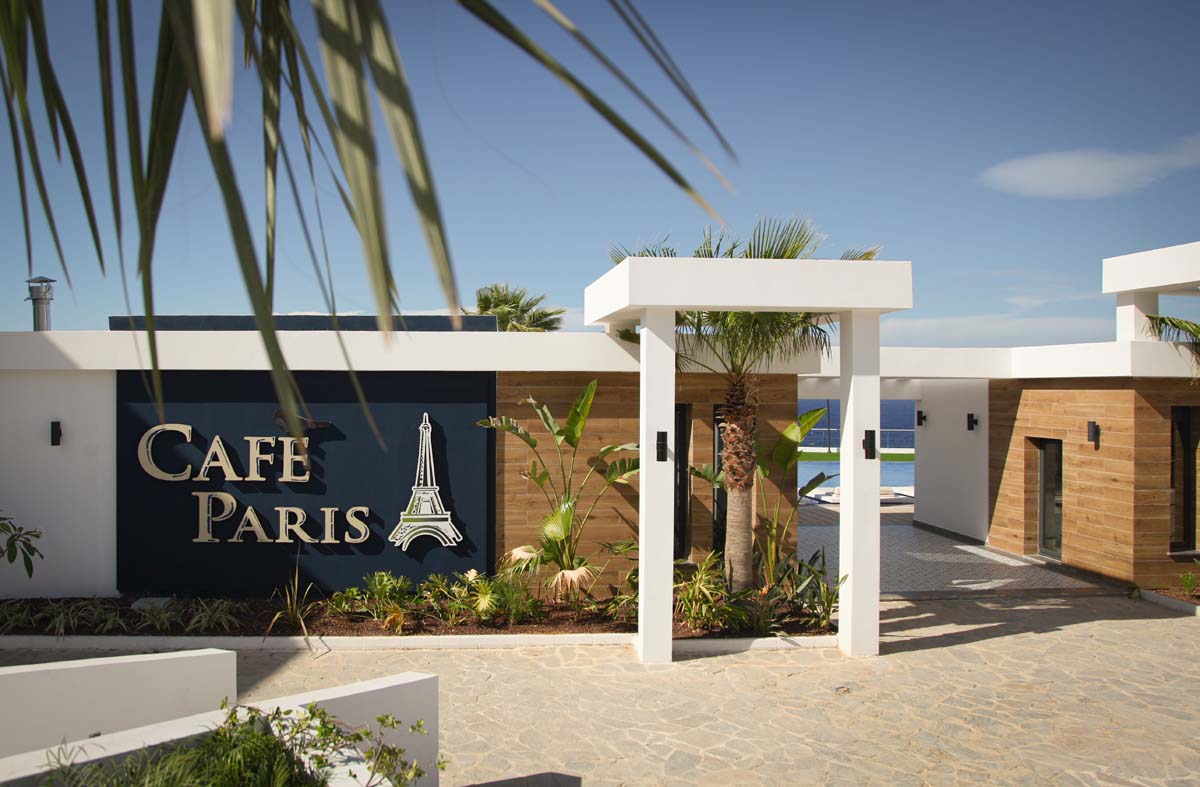 Projects | Villas sale & Rent Afik Group