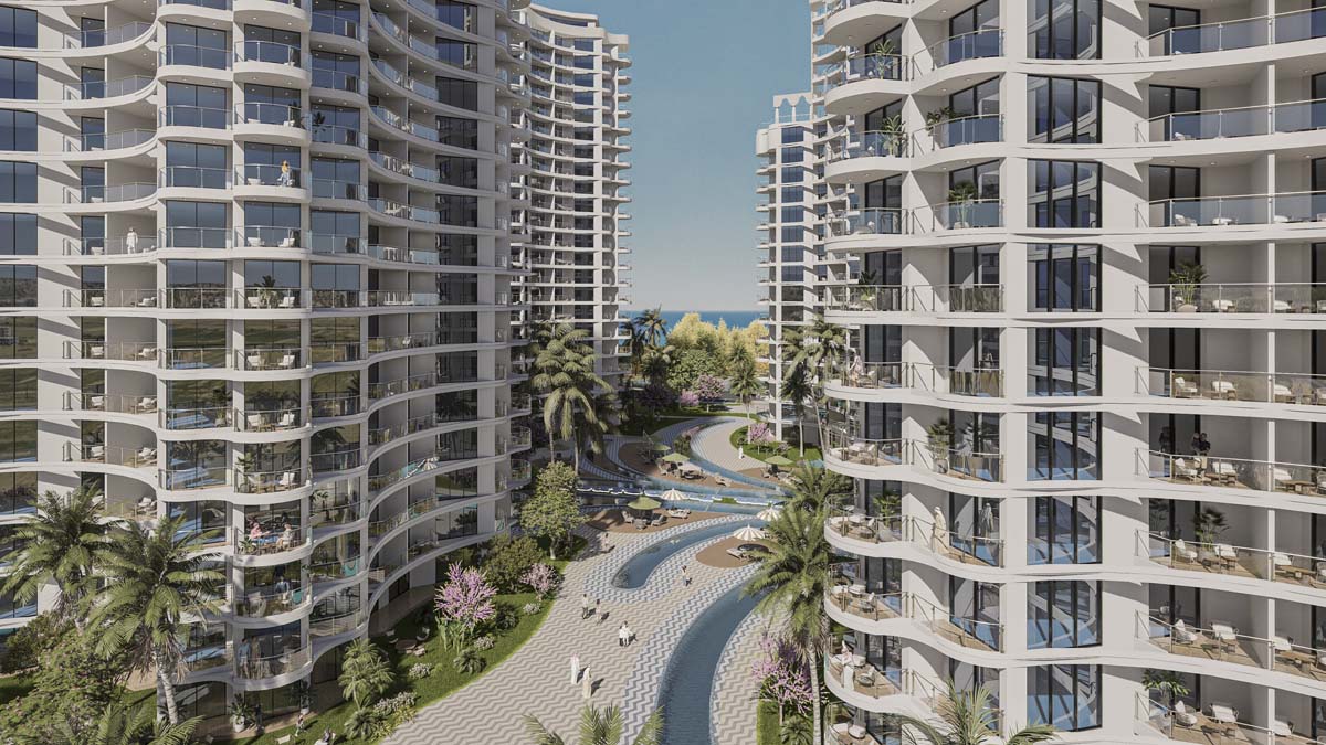 Projelerimiz | Afik Group’u