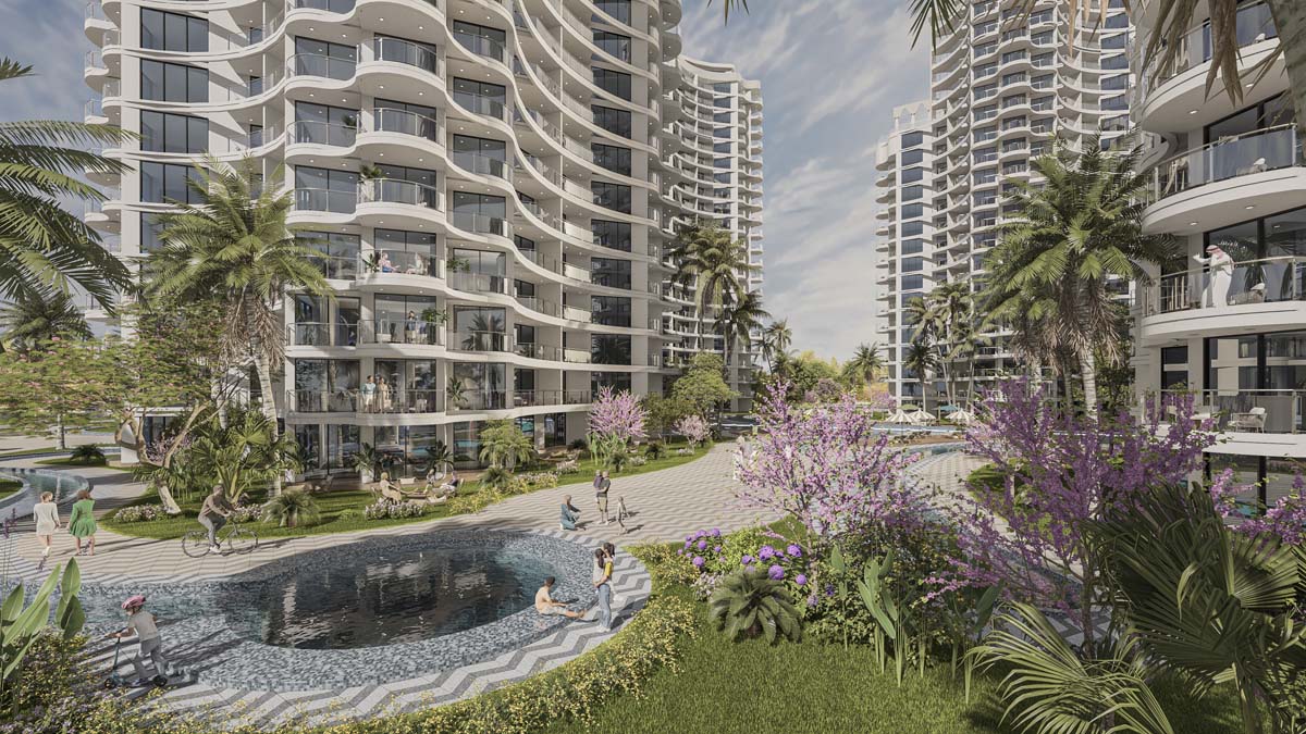 Projelerimiz | Afik Group’u